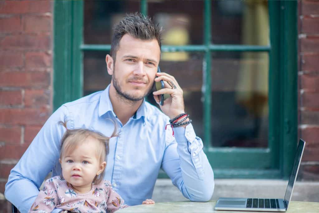 The One Thing Successful Dad-preneurs Do Differently (And How to Copy It)